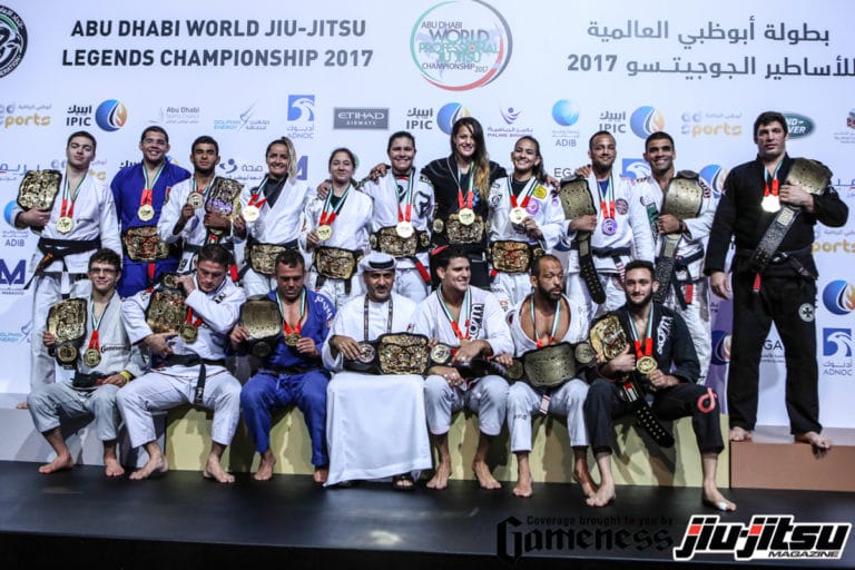 2017 ADWPJJC: Champions Crowned in Grand Finale After Two Weeks of Jiu ...