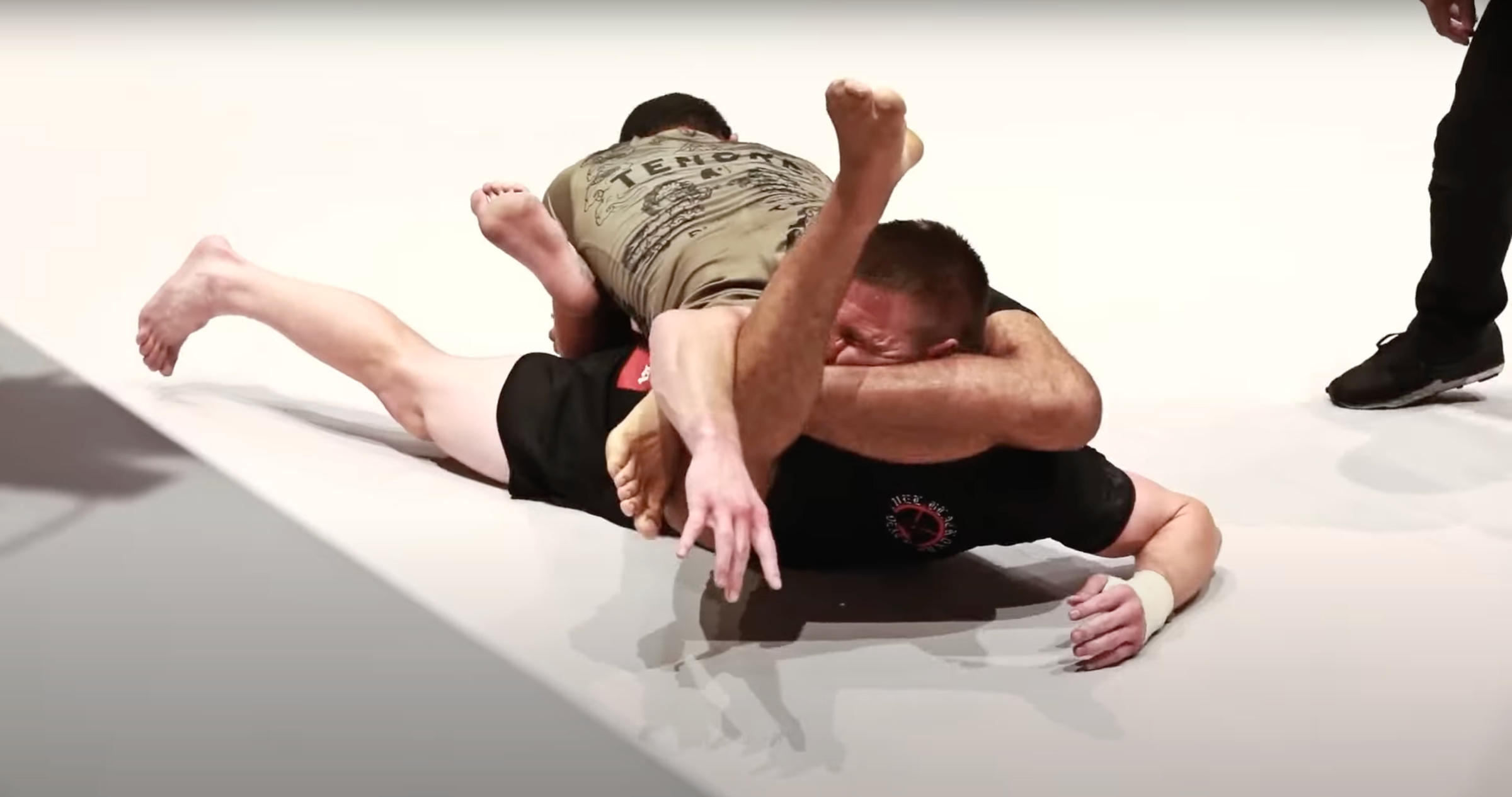 Craig Jones Invitational: A New Vision for Grappling in 2025